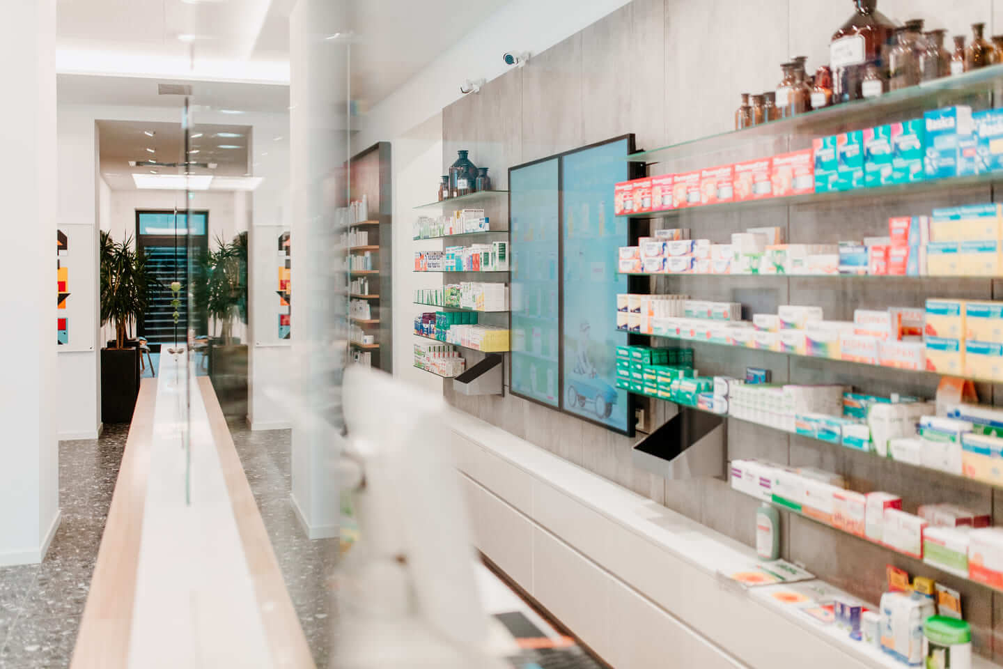 Altstadt Apotheke - Ihre Apotheke in Magdeburg